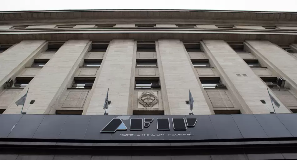 Monotributo 2024: AFIP publicó la nueva escala que regirá desde el 1 ...