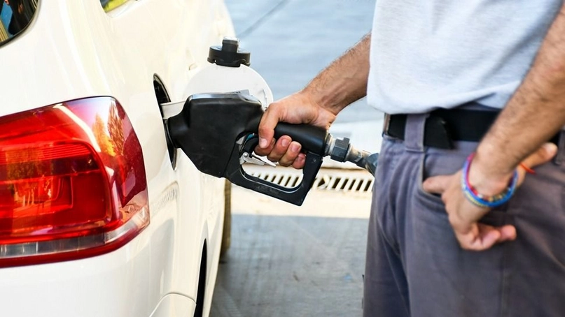 Precios de combustibles en Argentina 2026: ranking provincial de nafta ...